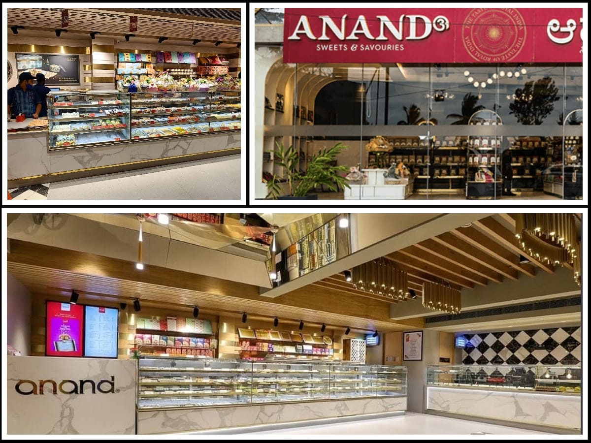 Top 11 Sweet Shops in Chennai: Weboin Guide to Sweet Delight